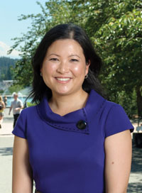 Columns: UWAA looks ahead, celebrates top alumni – UW Impact