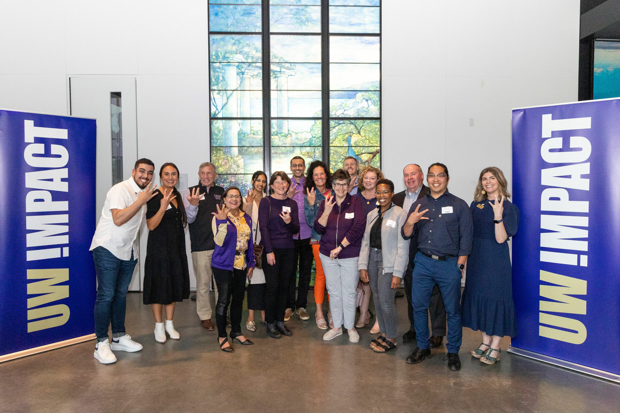 District Dawgs – UW Impact